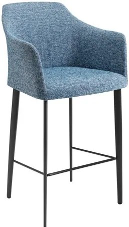 RIFLESSI - Barová židle CARMEN - vysoká
