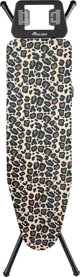 Žehlicí prkno 115x35 K-UNO Black Tube M – Rolser