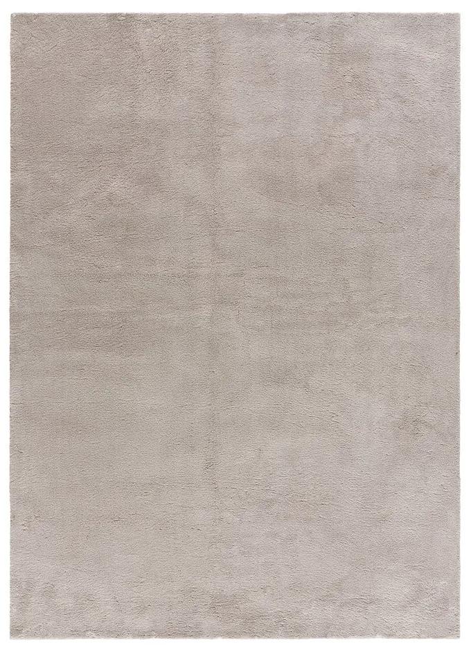 Světle šedý koberec 160x230 cm Loft – Universal