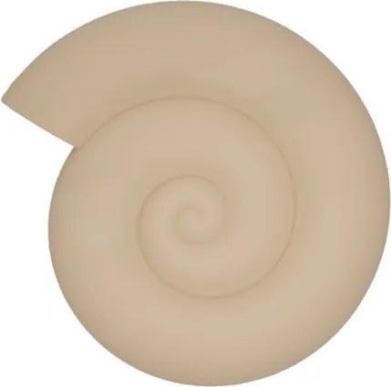 Silikonová podložka pod hrnec 15x16,5 cm Nautilus – OYOY Living Design