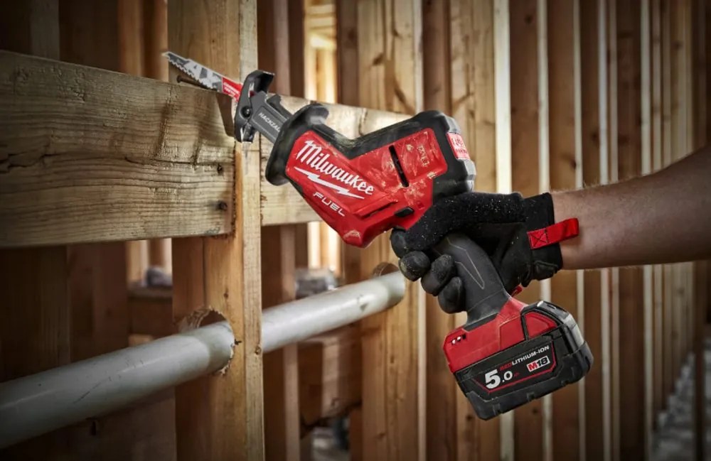 Aku pila ocaska Milwaukee M18FHZ-0X 4933459887