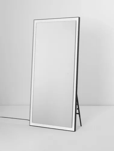 Zrcadlové LED svítidlo NOVA LUCE ADON 42W 4000K IP44 9006018 s dotykovým senzorem