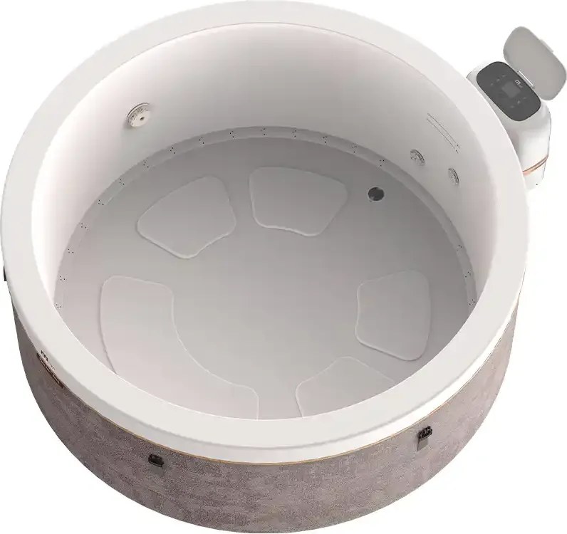 Mspa | Vířivý bazén MSPA Cocoon F-CO066WE | 11400307