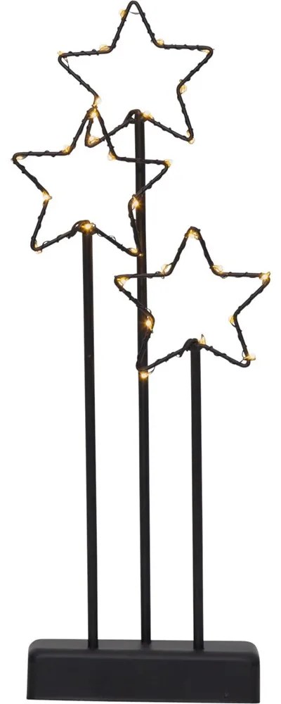 Star trading LED-dekorační osvětlení "Starry", 13x40cm