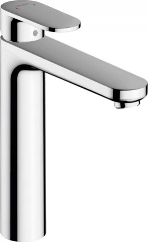 Hansgrohe Vernis Blend, umyvadlová baterie 190 s výpustí, EcoSmart, chromová, 71572000