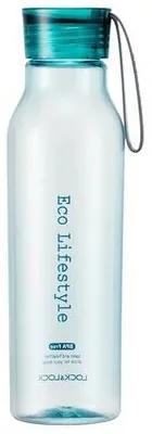 LOCKnLOCK Láhev na vodu Bisfree Eco 550 ml, zelená