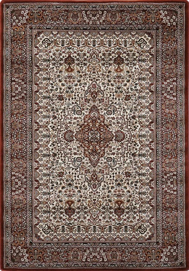 Hans Home | Kusový koberec Anatolia 5380 V (Vizon) - 300x400