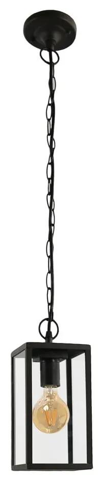 Závěsné venkovní svítidlo (výška 88 cm) – SULION