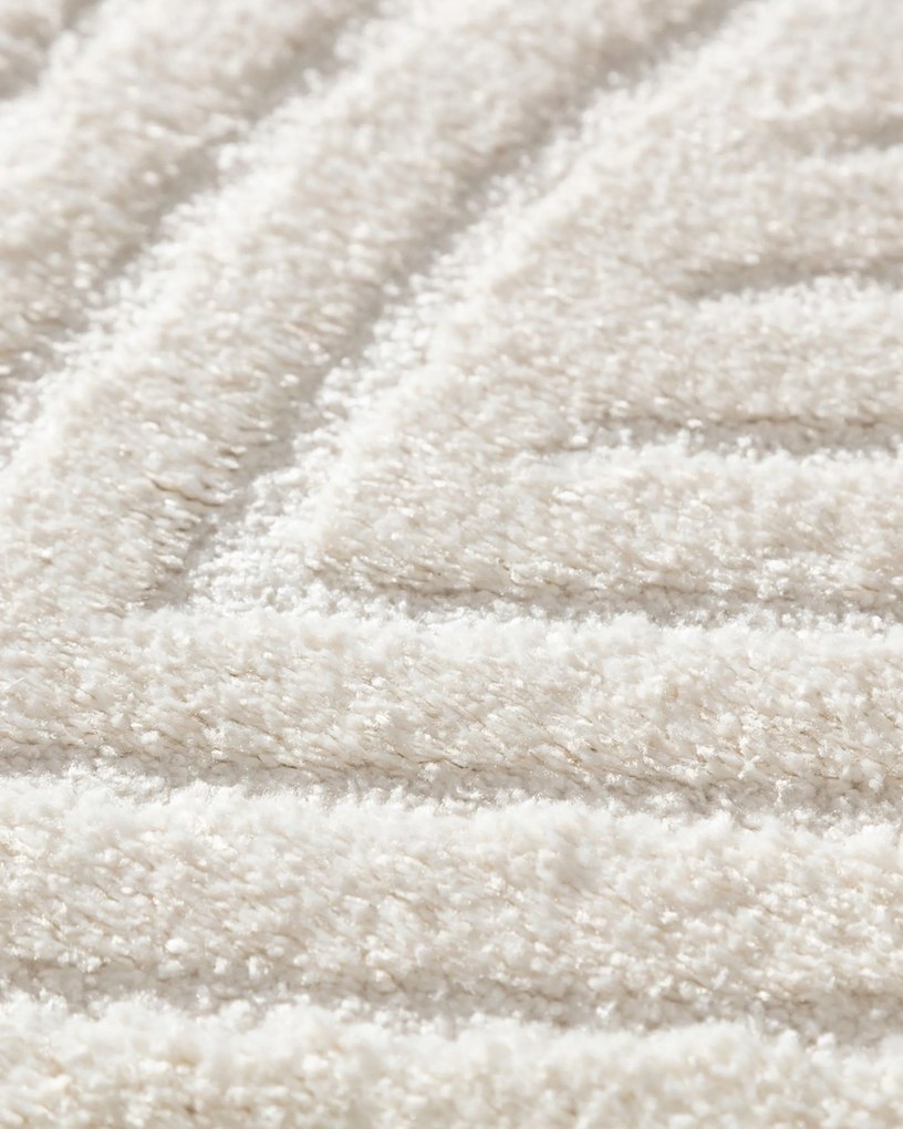 Koberec Serenno cream 160x230 cm