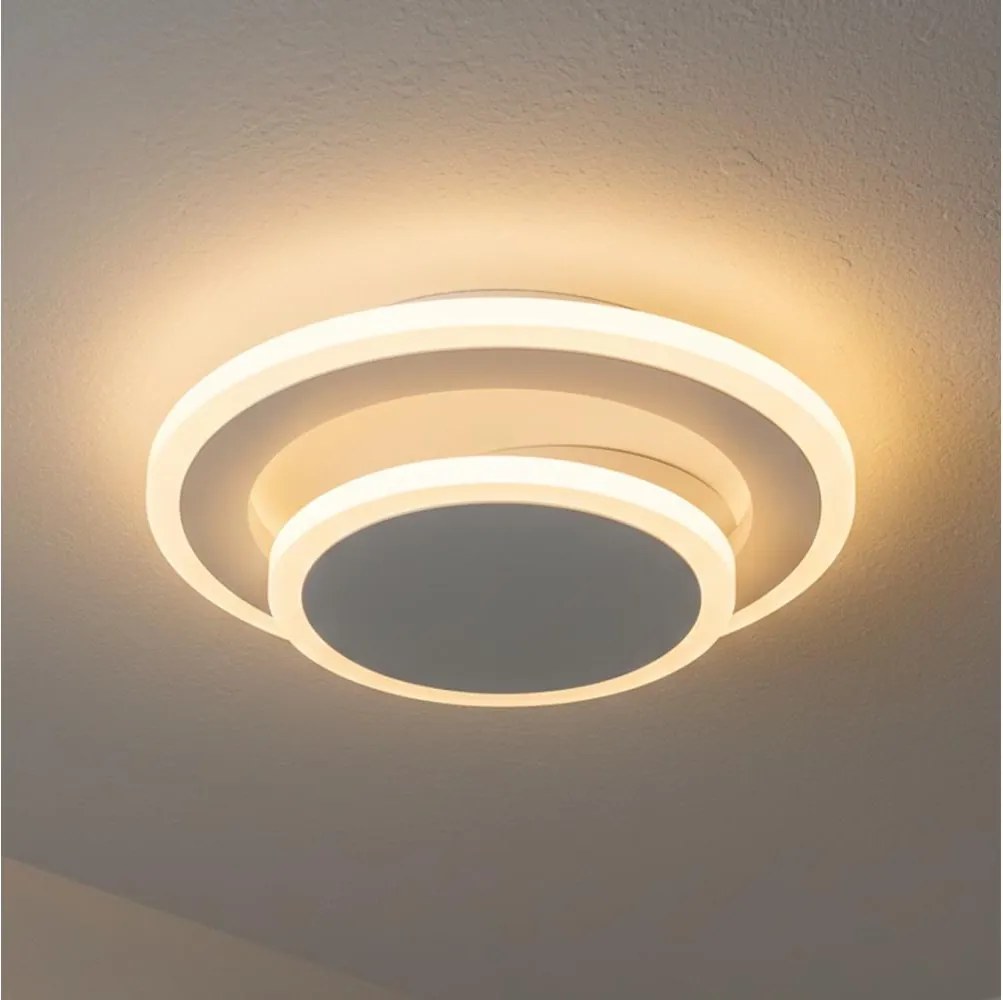 Brilagi - LED Stropní svítidlo MODERN MINI LED/22W/230V 3000/4000/6000K