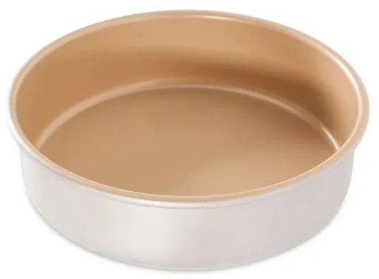 Nordic Ware Kulatá nepřilnavá forma Naturals, Ø 23 cm 46950
