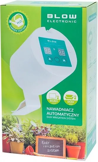 Zavlažovací systém automatický BLOW 3854