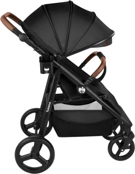 Sportovní kočárek Avignon 35 Black