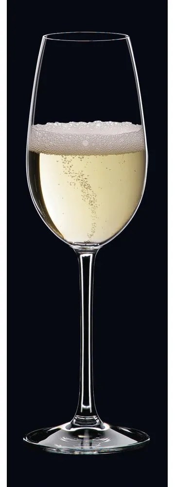 Sklenice na sekt v sadě 2 ks 260 ml Ouverture – Riedel