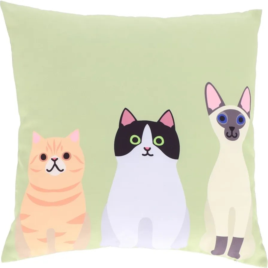 Venkovní polštář 49x49 cm – Esschert Design