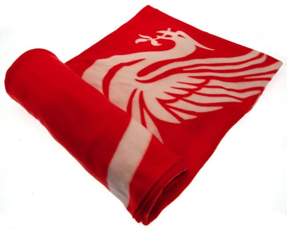 Deka fleece|liverpool fc
