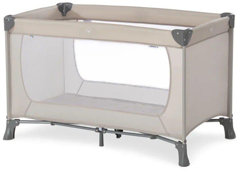 Dětská cestovní postýlka Hauck Dream'n Play beige