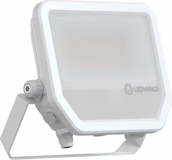LED reflektor LEDVANCE FLOODLIGHT bílý 41W/27W 6000lm/4000lm 6500K studená bílá IP66