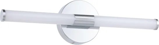 Eglo 901849 - LED Koupel. osvětlení zrcadla RAMOLA LED/7,5W/230V 45cm IP44 chrom