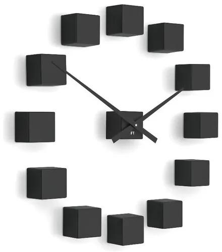 Future Time FT3000BK Cubic black