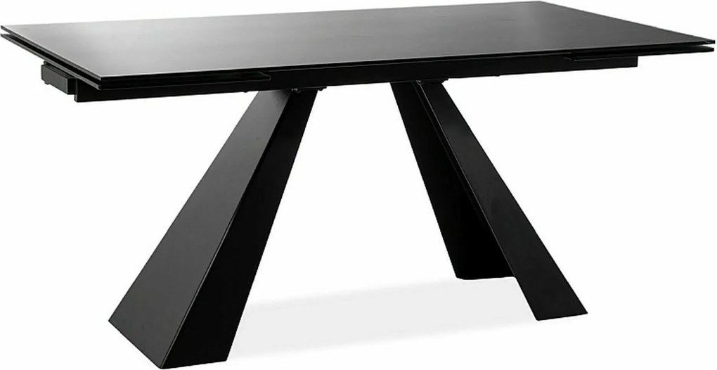 Jídelní rozkládací stůl Salvadore 160/240 cm - výběr z 6 provedení