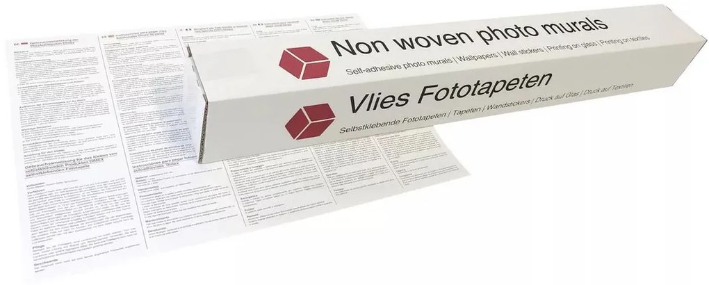 DIMEX | Samolepicí vliesová fototapeta na zeď Mozaikový strop florentské křtitelnice MA-5-0901 | 375 x 250 cm | vícebarevná, měděná, hnědá