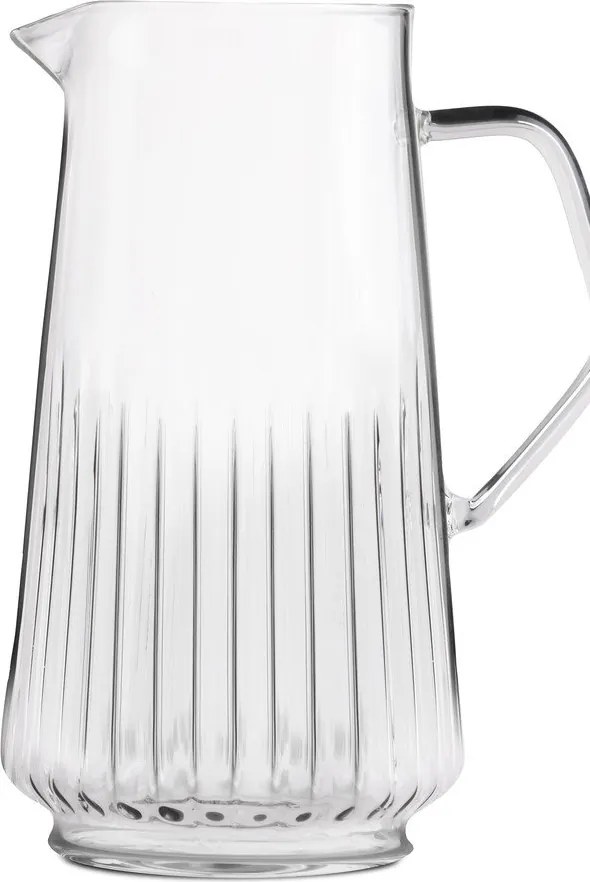 Skleněný džbán Mia – Vialli Design
