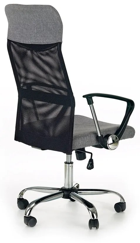 Kancelářská židle VIRE Halmar Hnědá