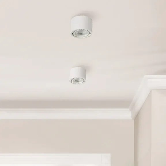 Bodové světlo Eco Alix New 230V bílé