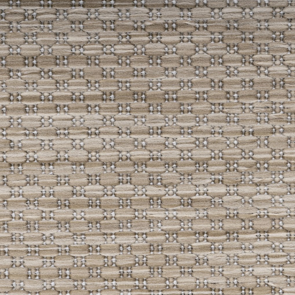 Ayyildiz, Kusový koberec Relax 4311 Beige, 240x340, béžová, chodba / předsíň