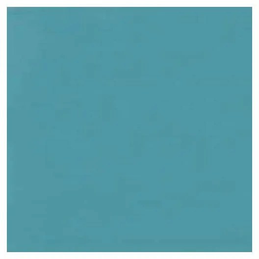 Samolepicí fólie RAL 502. matná modrá tyrkysová šířka 45 cm - dekor 889