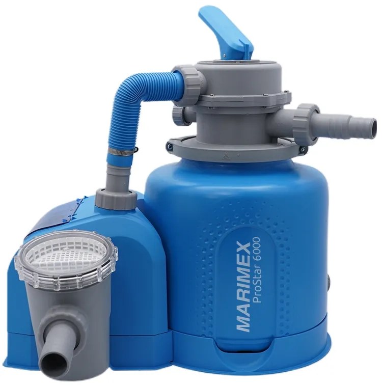 Marimex | Písková filtrace Marimex ProStar 6000 | 10604354