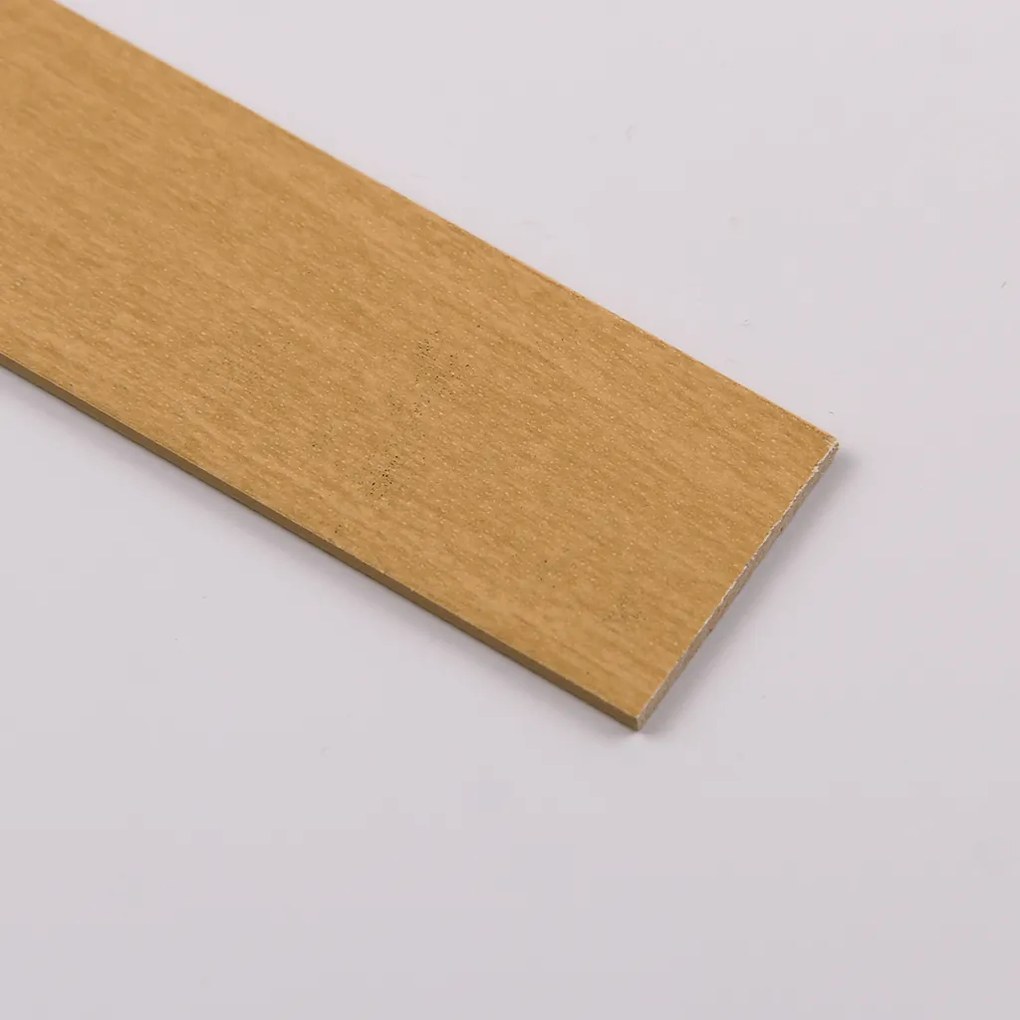 Dřevěné žaluzie, STANDARD, Přírodní, W 2510 , 50 x 30 cm