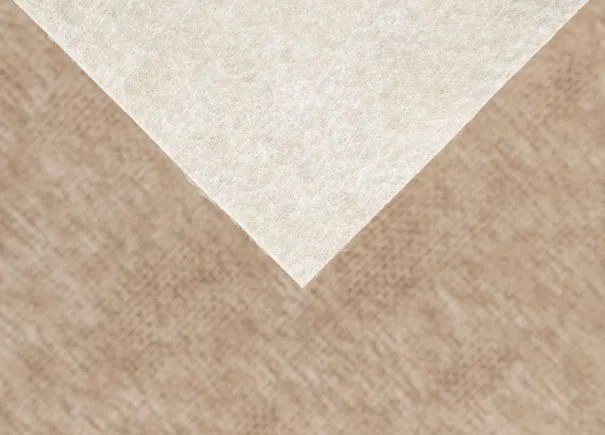 Breno Metrážový koberec BATIK 34, šíře 400 cm, Béžová