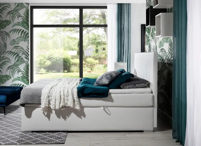 Eltap postel BOLERO rozměr: 140 x 200 cm, potahový materiál: premium