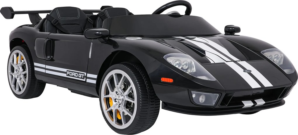 Ramiz Auto Ford GT černé