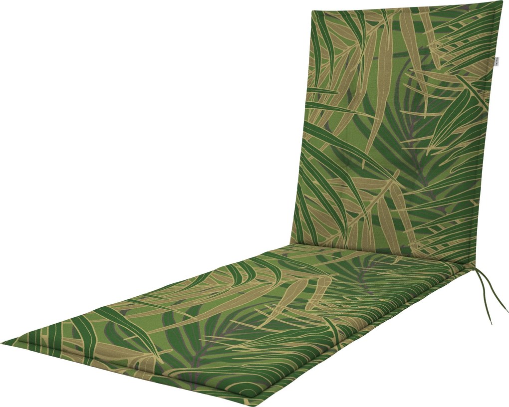 Doppler LIVING 6913 polstr na lehátko