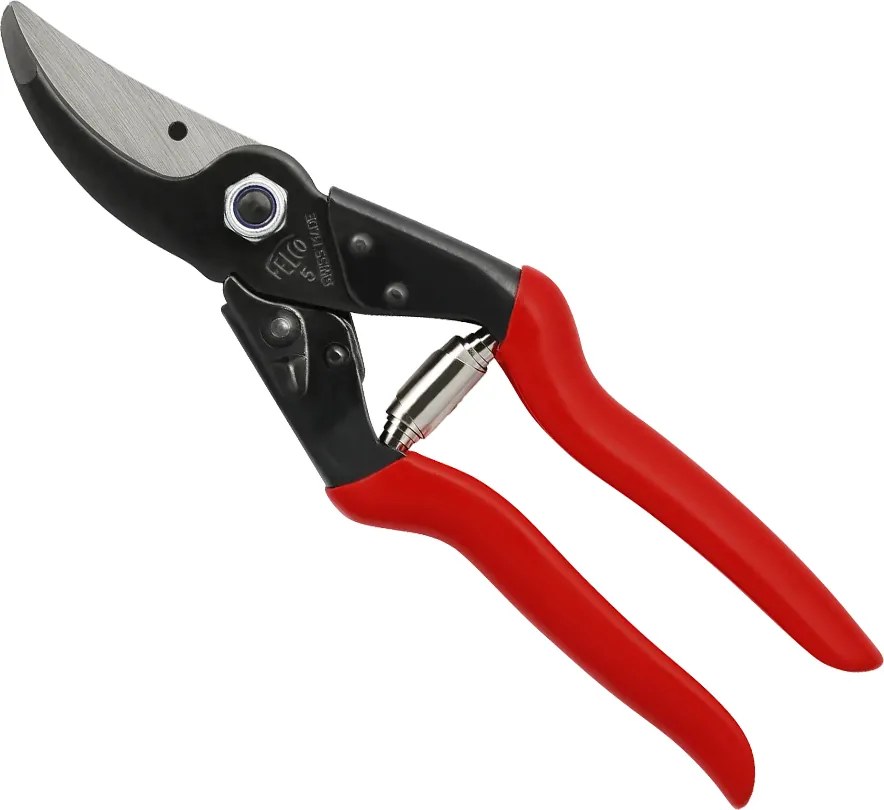 Zahradnické nůžky FELCO 5 pro parky a zahrady