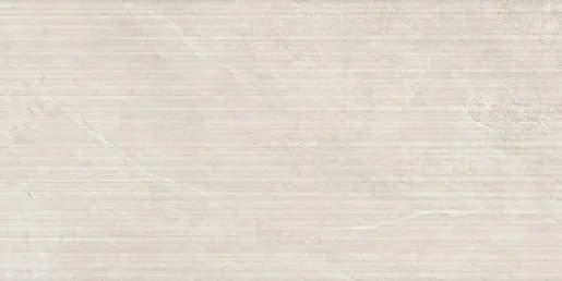 Obklad Sintesi Just cream stick 60x120 cm reliéfní JUST21632