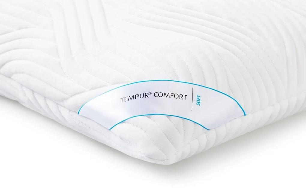 TEMPUR Comfort Soft polštář (dříve Cloud) Rozměr: 70 x 50 cm