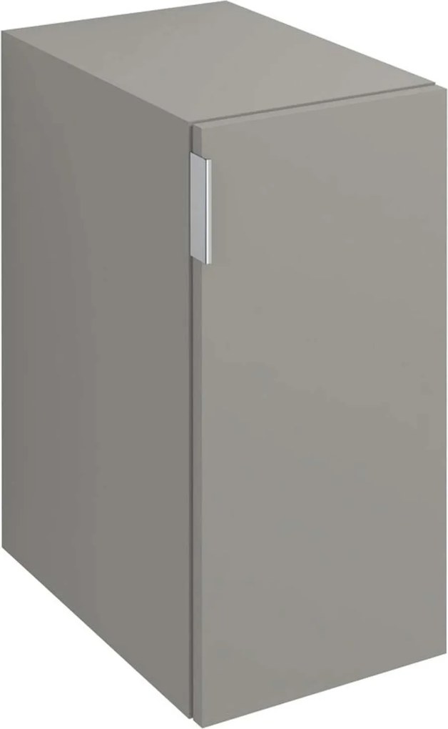 Sapho Cirasa - Boční skříňka 30x64x46 cm, P/L, agila CR301-4343