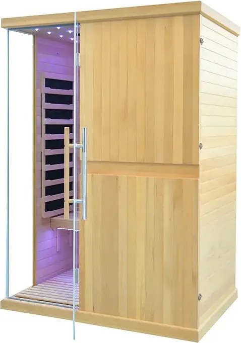Marimex | Infrasauna Marimex NOBLESSE 3001 XL (FSC) | 11105658