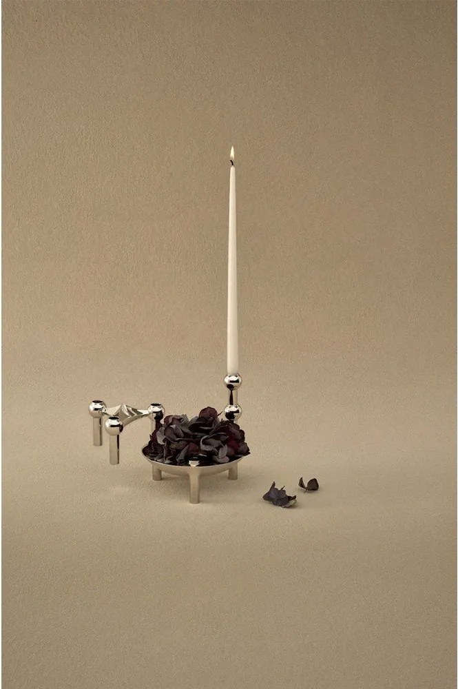 Svíčky v sadě 6 ks doba hoření 4 h Nagel – STOFF Nagel