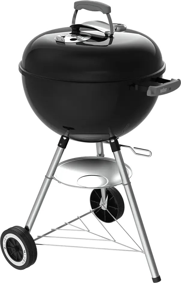 Weber Original Kettle Kotlový gril, grilovací plocha: ⌀ 47 cm