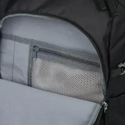 BAAGL Batoh Dash Max Black