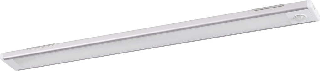 XXXLutz PODSVĚTLENÍ, 37/4/9 cm Eglo - Bodová světla - 003348326501