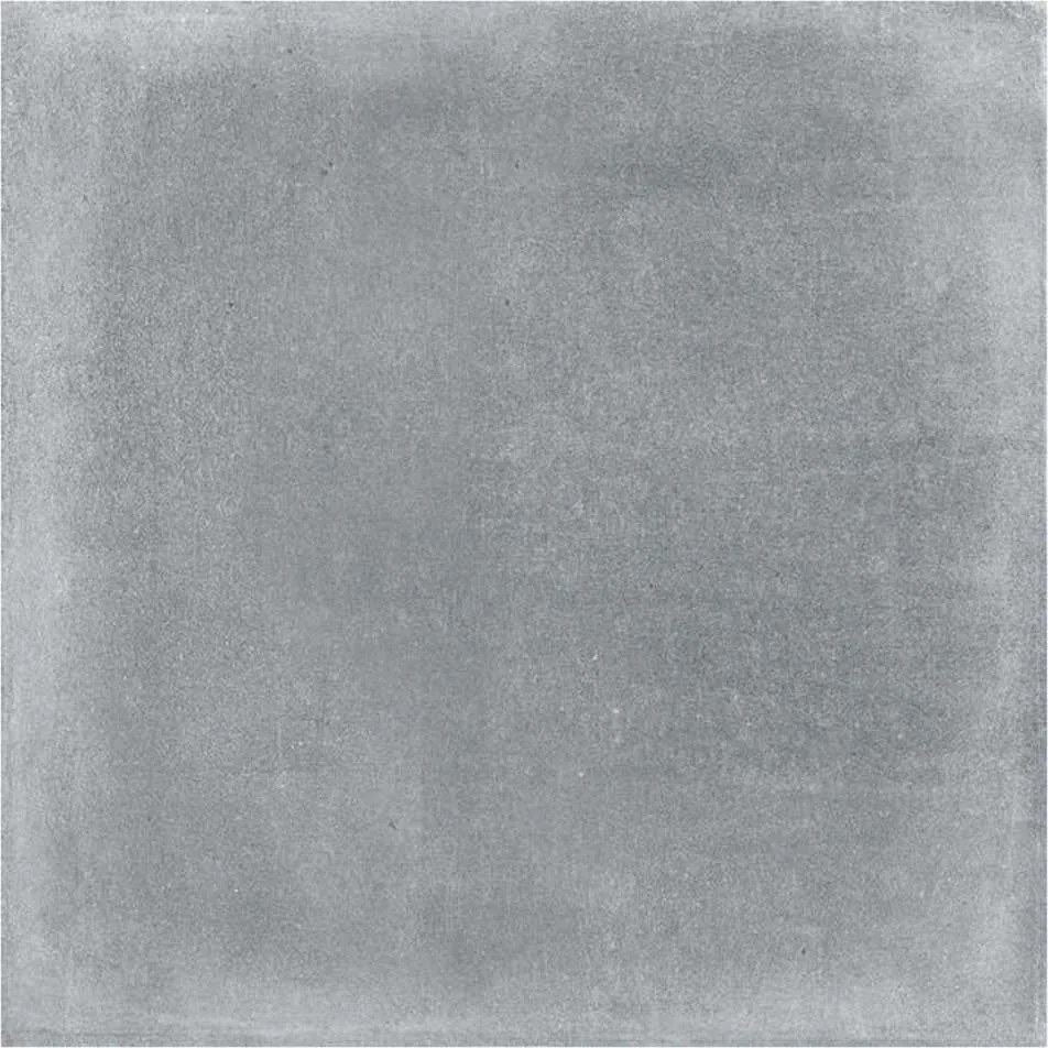 RAKO Rebel - Dlažba 59,8x59,8 cm, tmavě šedá DAK63742