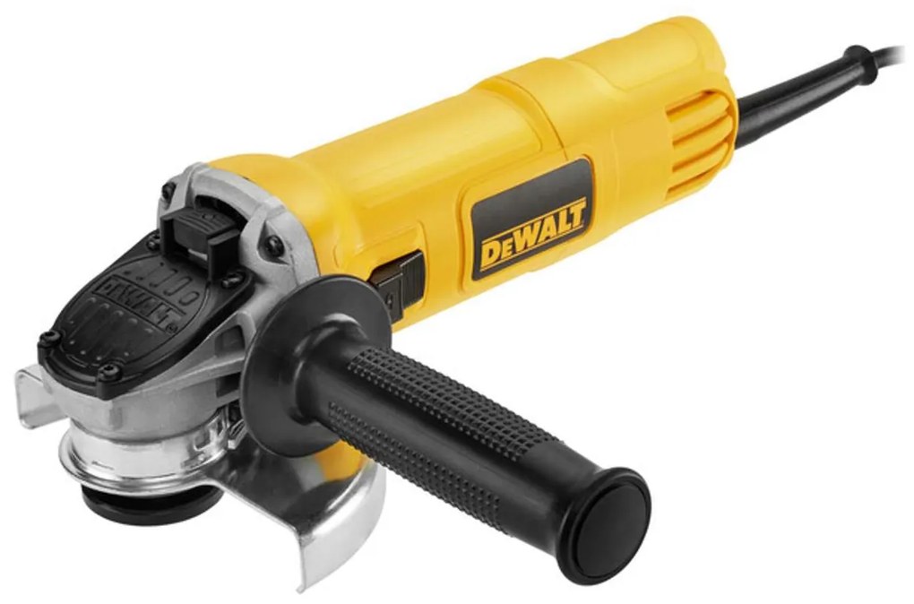 DeWALT - Úhlová bruska 125 mm, 900 W DWE4157