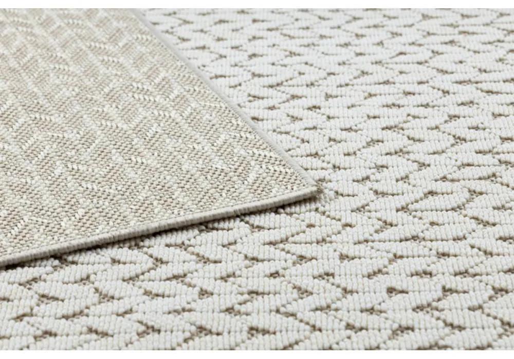 Kusový koberec Rony krémový 2 160x230cm