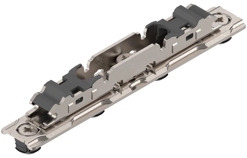 BLUM Čelní kování AVENTOS HS/HL/HK pro tenké materiály expando